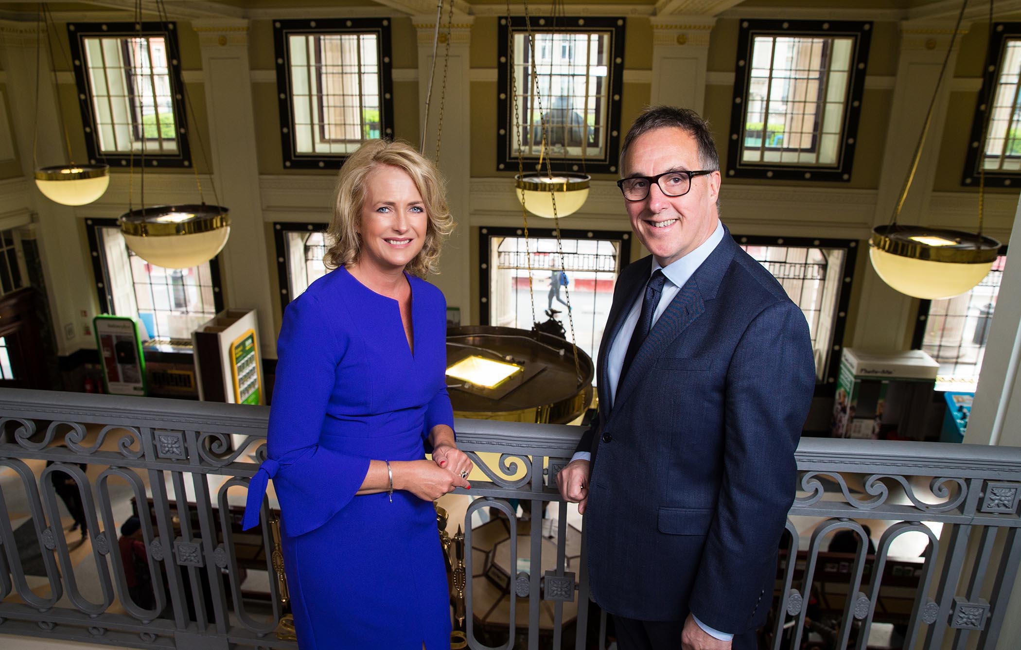 Ireland RepTrak® 2018 - The Reputations Agency