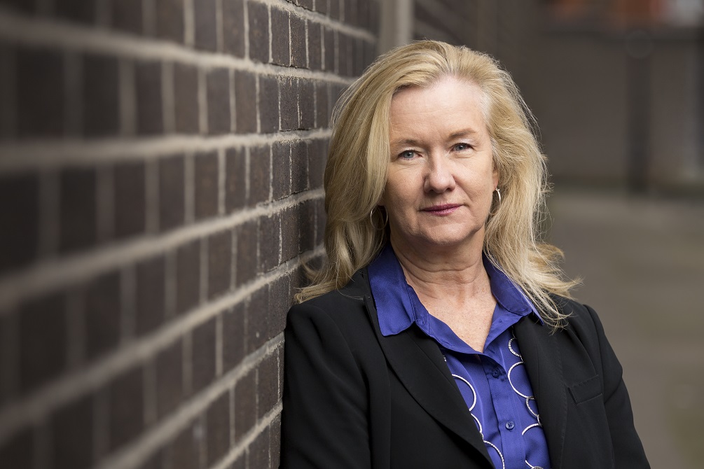 Crowe announces appointment of Beccy Cameron as Director of HR - The ...