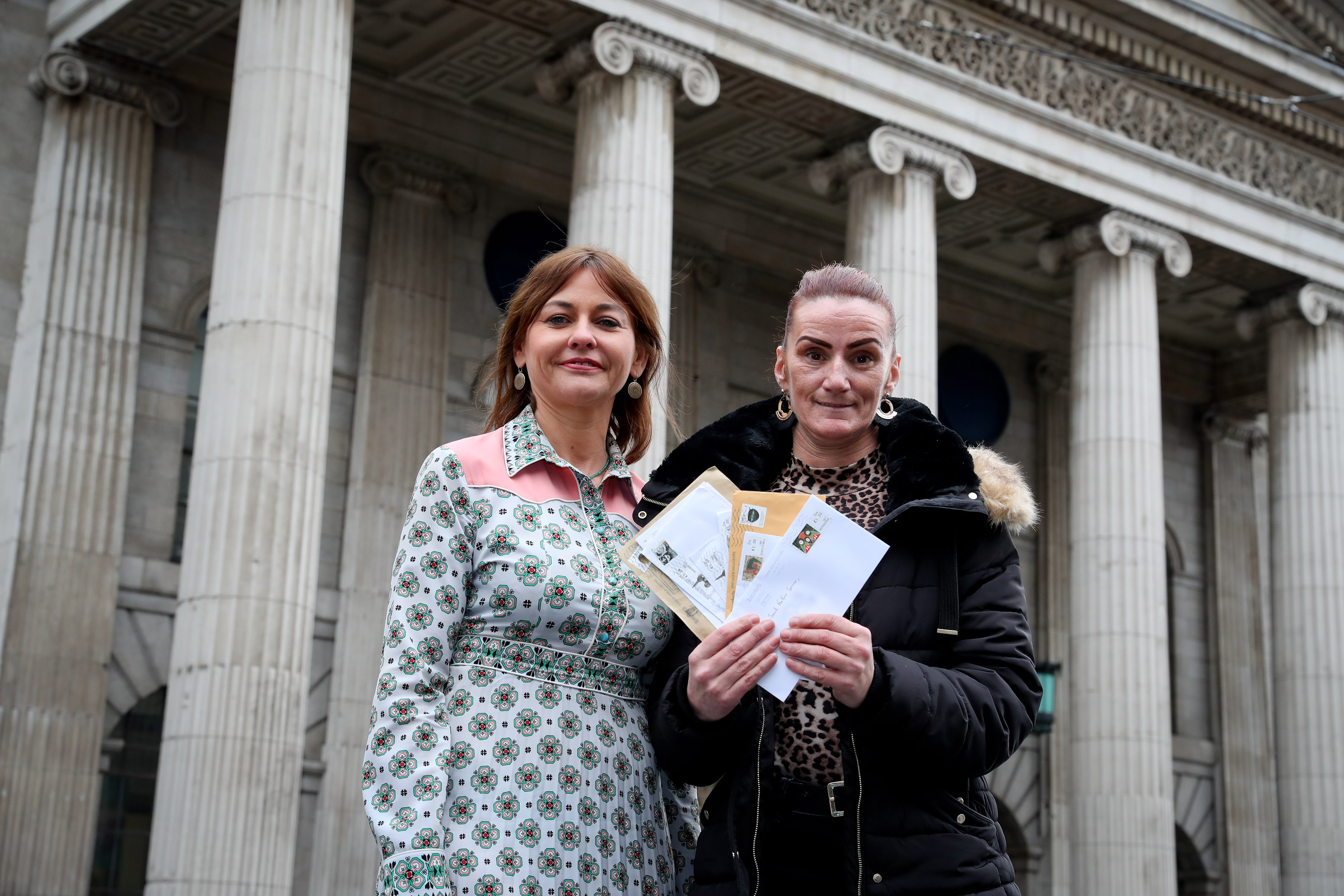 An Post - The Reputations Agency