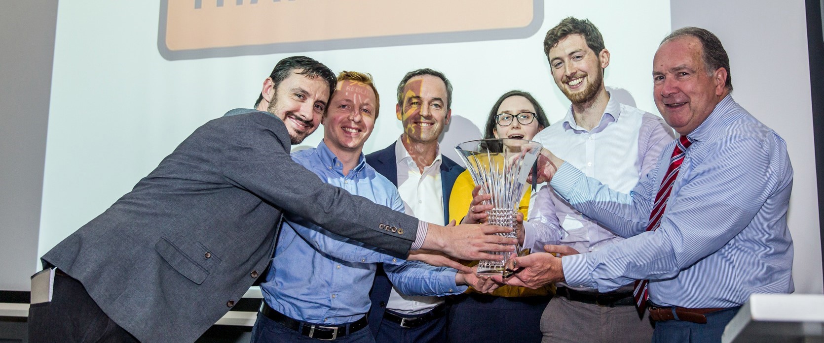 Journalists raise over €40,000 for Dublin Simon Community - The ...