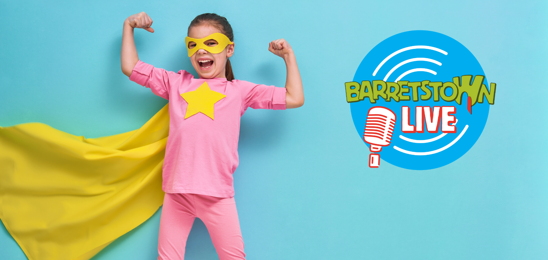 Barretstown - The Reputations Agency