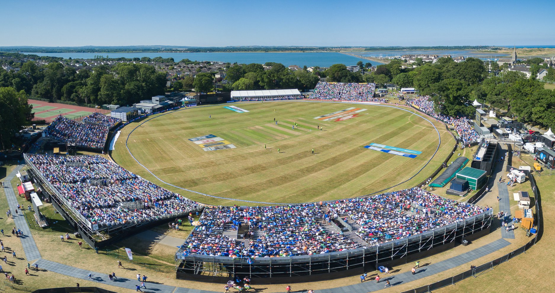 Five Reasons to be Excited About Irish Cricket in 2019 - The ...